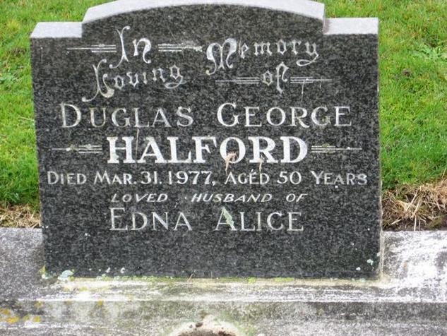 Cemetery Record Details | Manawatū District Council