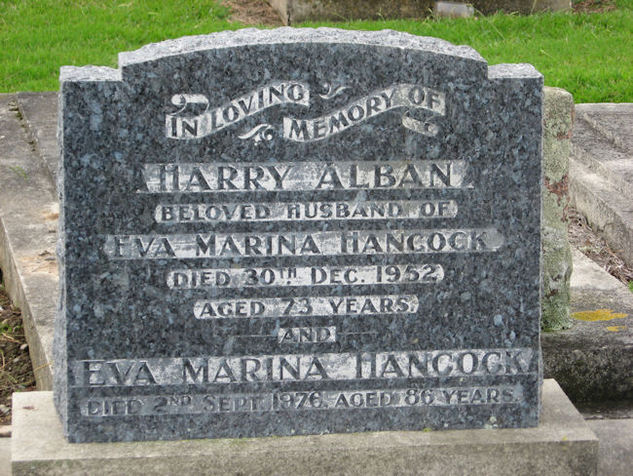 Cemetery Record Details | Manawatū District Council